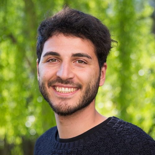 Members – Gabrieli Lab